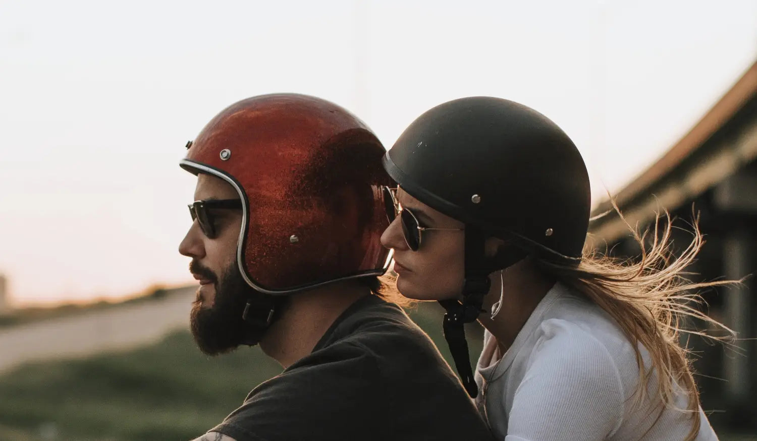 Cascos Abiertos para Moto | Moto-Rad® Tienda Online México 🇲🇽