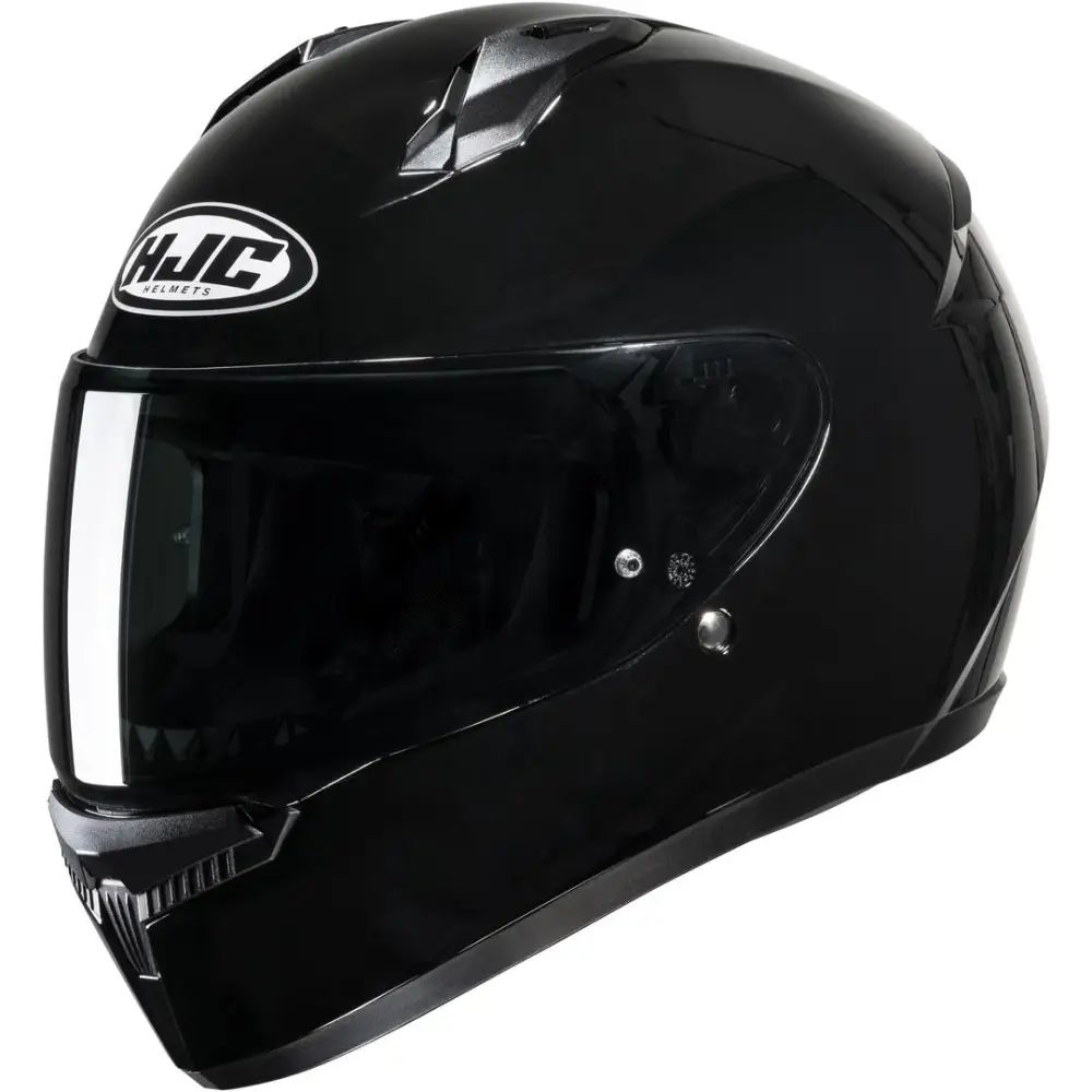 Casco HJC C10 Solid | Moto-Rad® México 🇲🇽