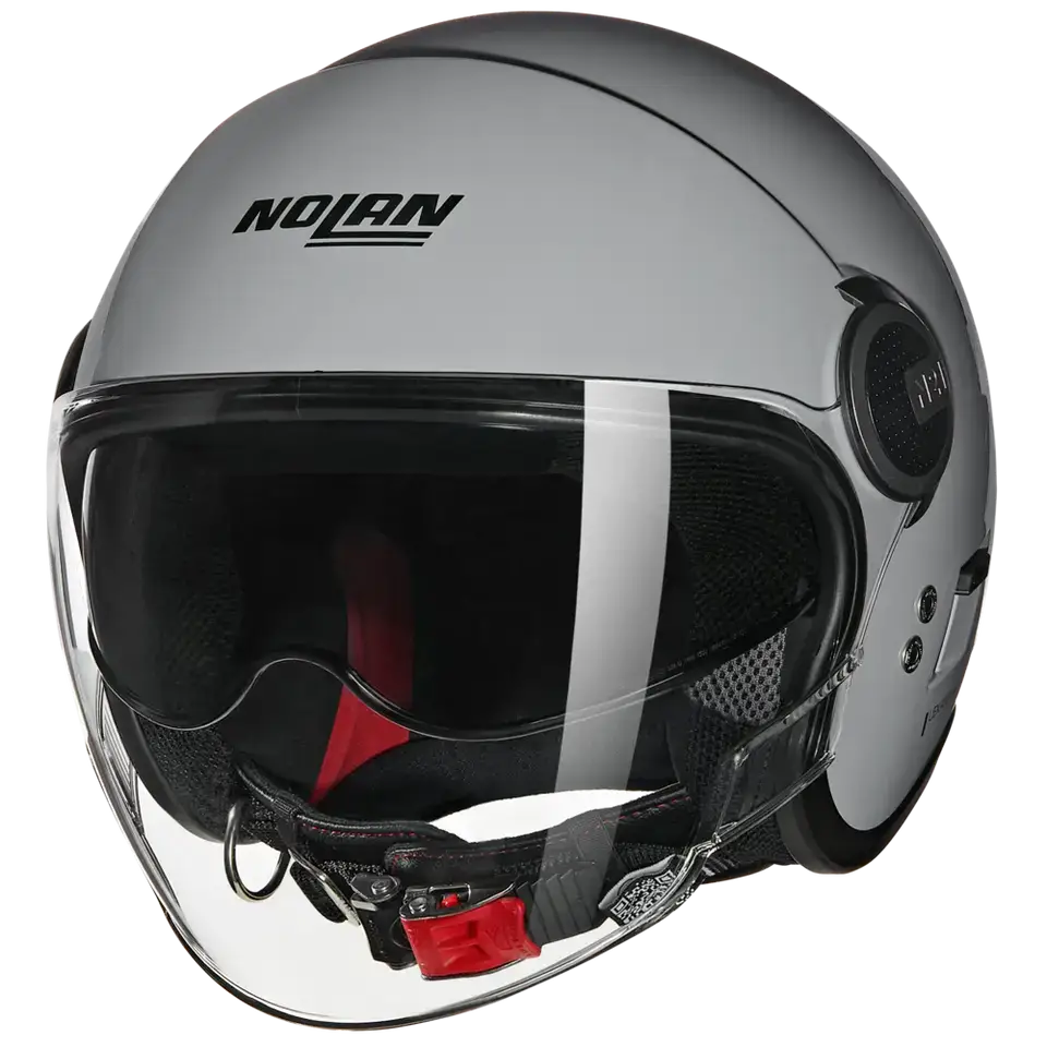 Casco Nolan N21 Visor Classico 303 | Moto-Rad® México 🇲🇽