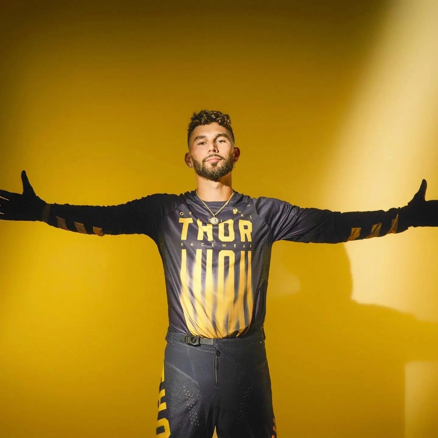 THOR | Moto-Rad® Tienda Online México 🇲🇽