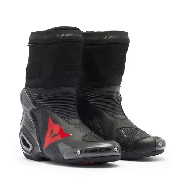 Botas Dainese Axial 2 Air | Moto-Rad México 🇲🇽