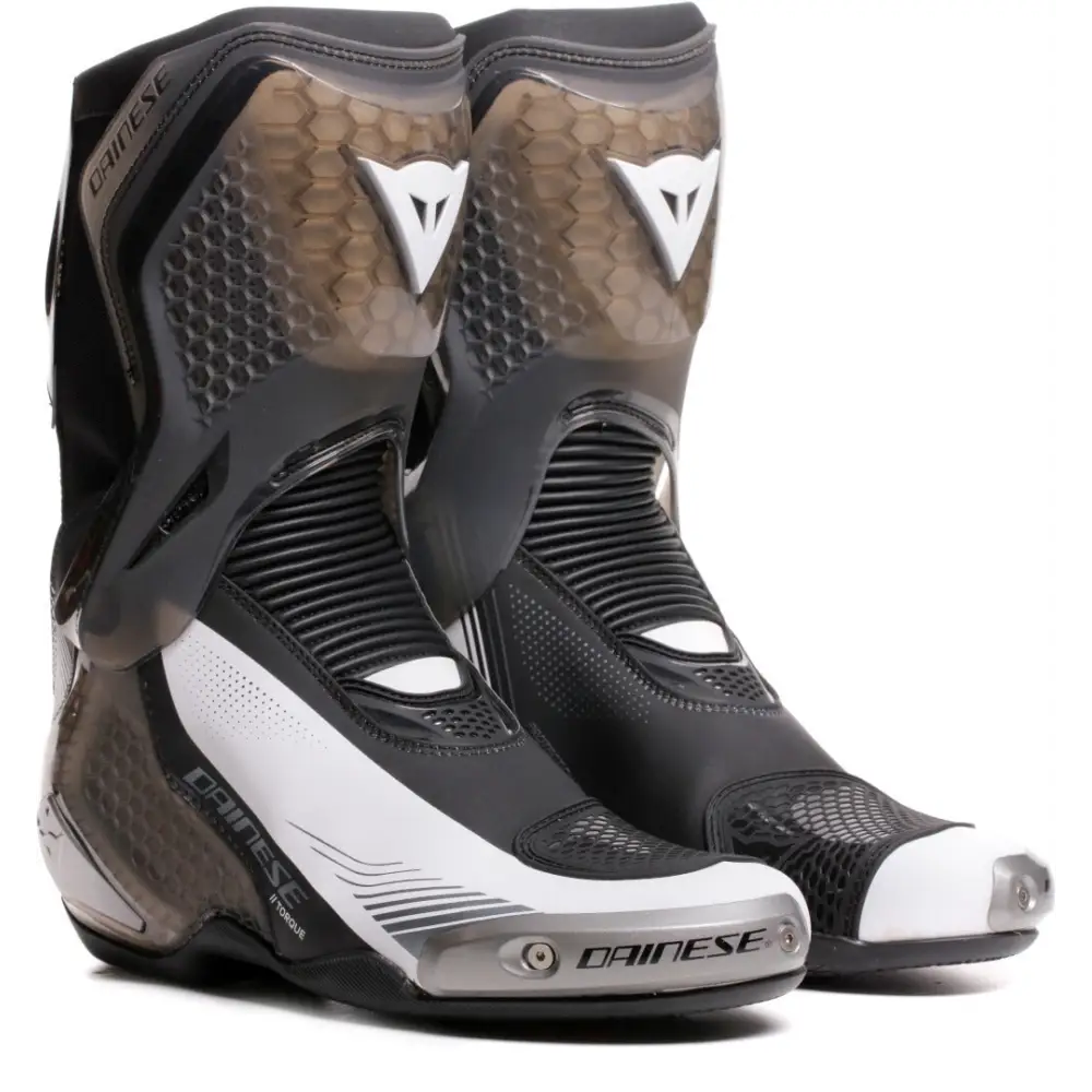 Botas Dainese Torque 4 S | Moto-Rad® México 🇲🇽