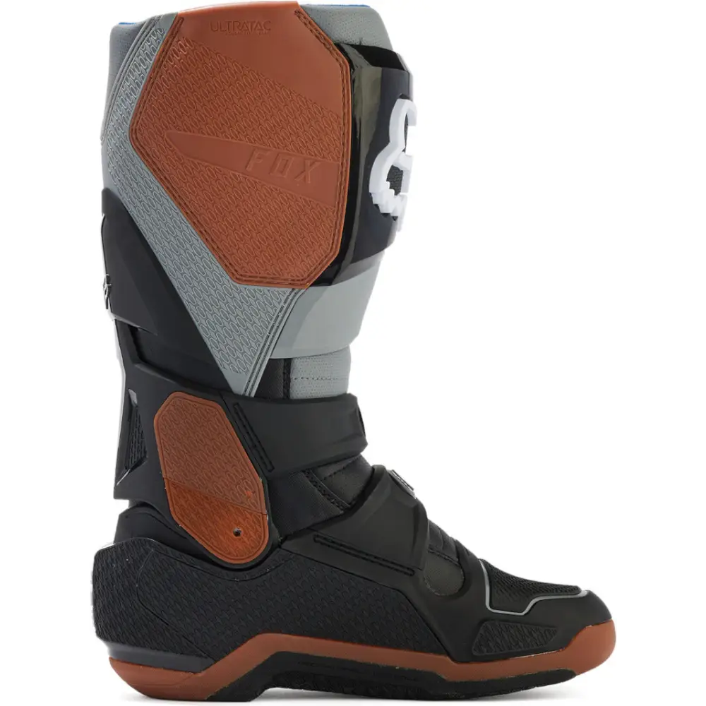 Botas Fox Racing Instinct 2.0 | Moto-Rad México 🇲🇽