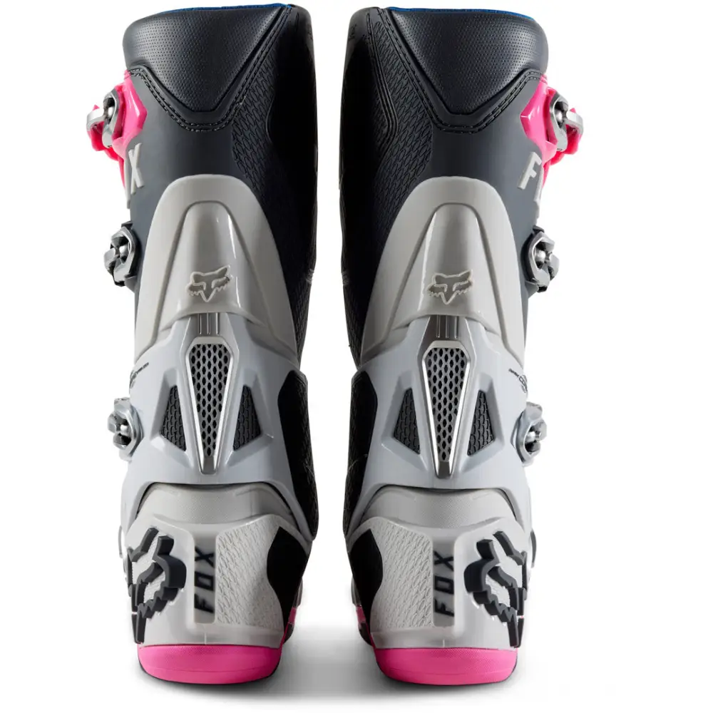 Botas Fox Racing Instinct 2.0 | Moto-Rad México 🇲🇽