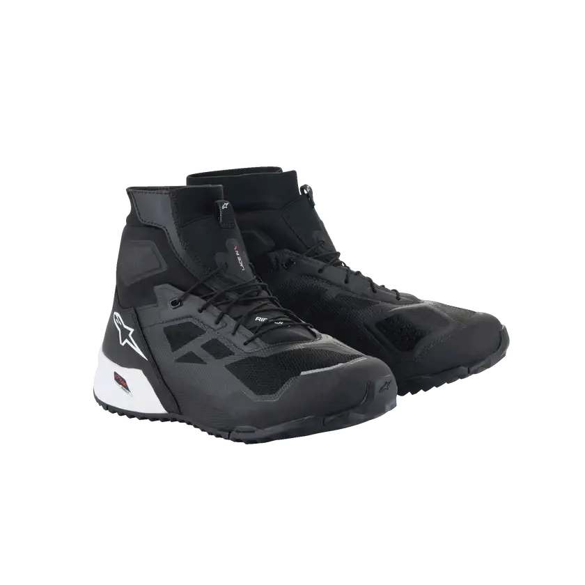 Botines Alpinestars CR-1 | Moto-Rad® México 🇲🇽
