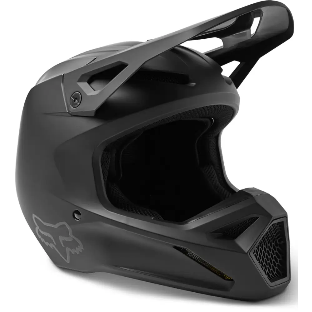 Casco Fox Racing V1 | Moto-Rad® México 🇲🇽