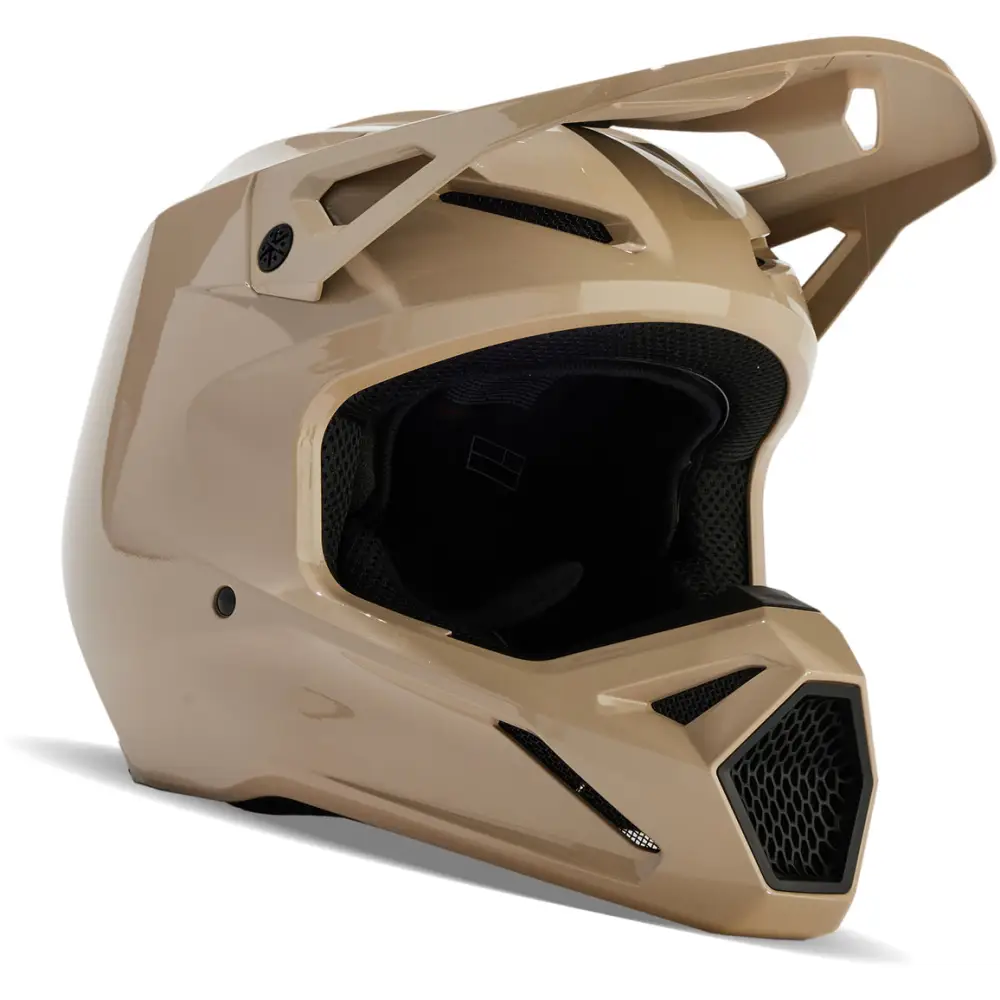 Casco Fox Racing V1 | Moto-Rad México 🇲🇽