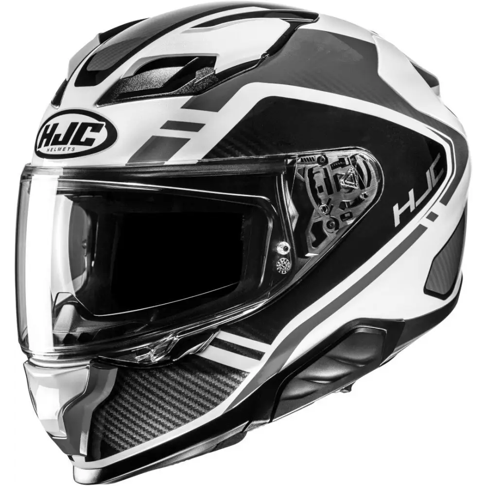 Casco HJC F71 Tozz MC5| Moto-Rad® México 🇲🇽