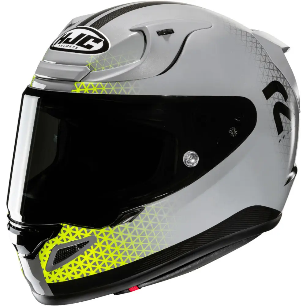 Casco HJC RPHA 12 Enoth | Moto-Rad México 🇲🇽
