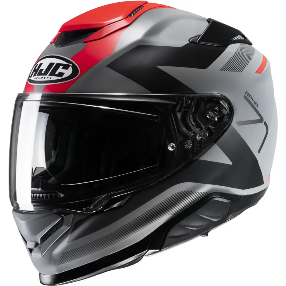 Casco HJC RPHA 71 Pinna | Moto-Rad® México 🇲🇽