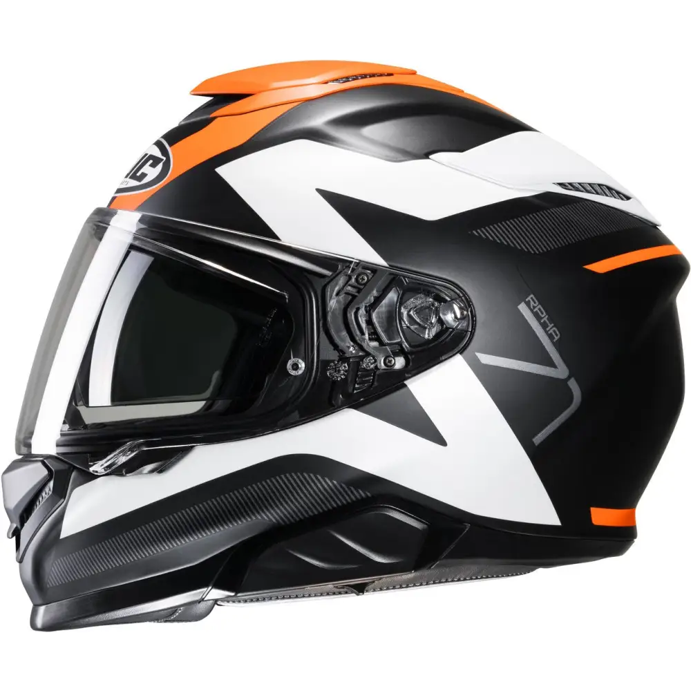 Casco HJC RPHA 71 Pinna | Moto-Rad México 🇲🇽