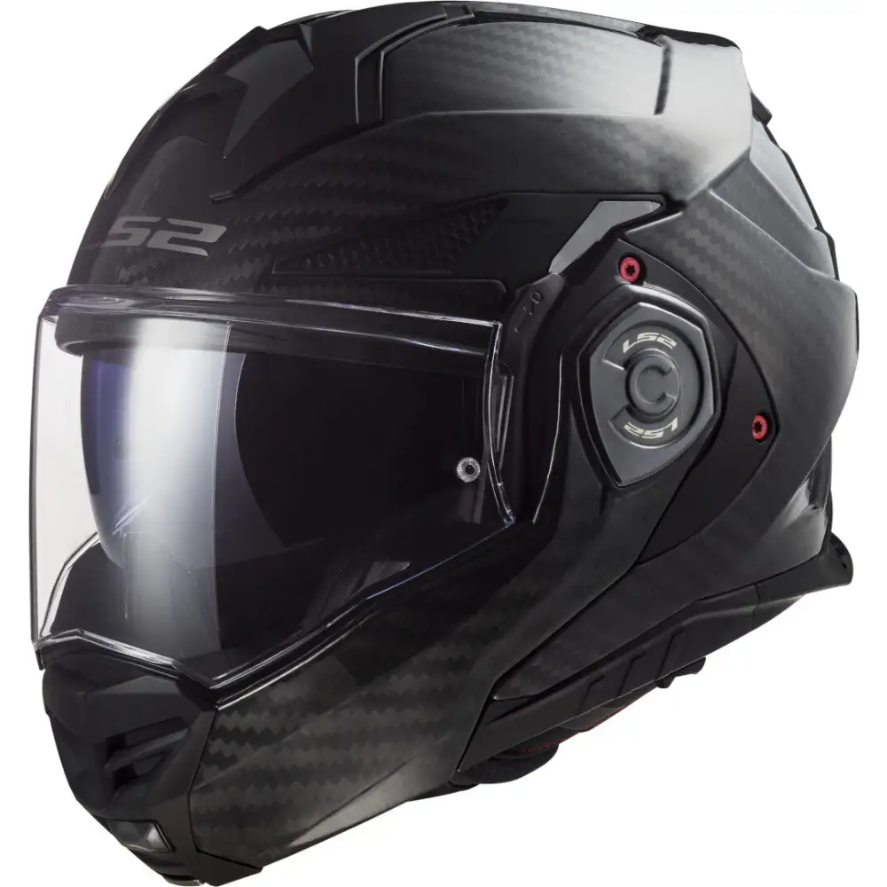 Casco LS2 FF901 Advant X Carbon | Moto-Rad® México 🇲🇽