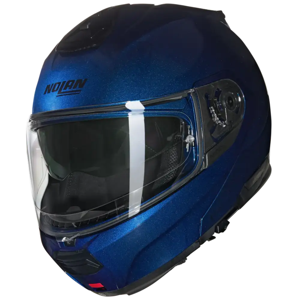 Casco Nolan N100-6 Classico Nobile 312 | Moto-Rad® México 🇲🇽