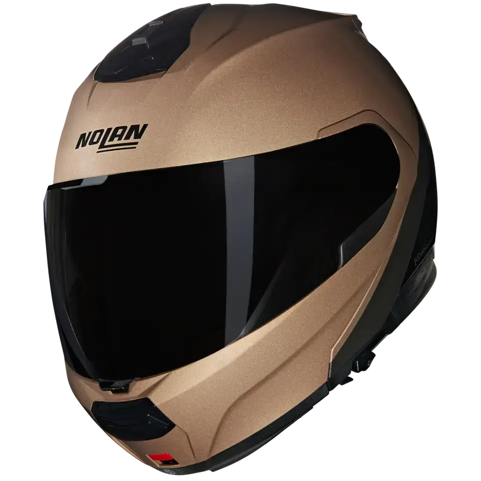 Casco Nolan N100-6 Verniciatura Speciale 342 | Moto-Rad® México 🇲🇽