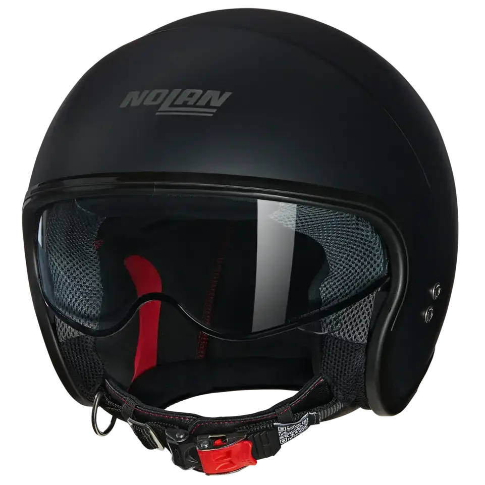 Casco Nolan N21 Classico 302 | Moto-Rad® México 🇲🇽