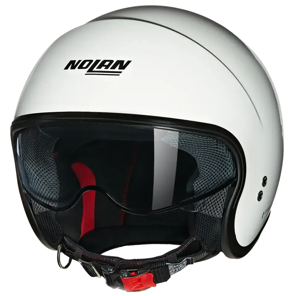 Casco Nolan N21 Classico 305 | Moto-Rad® México 🇲🇽