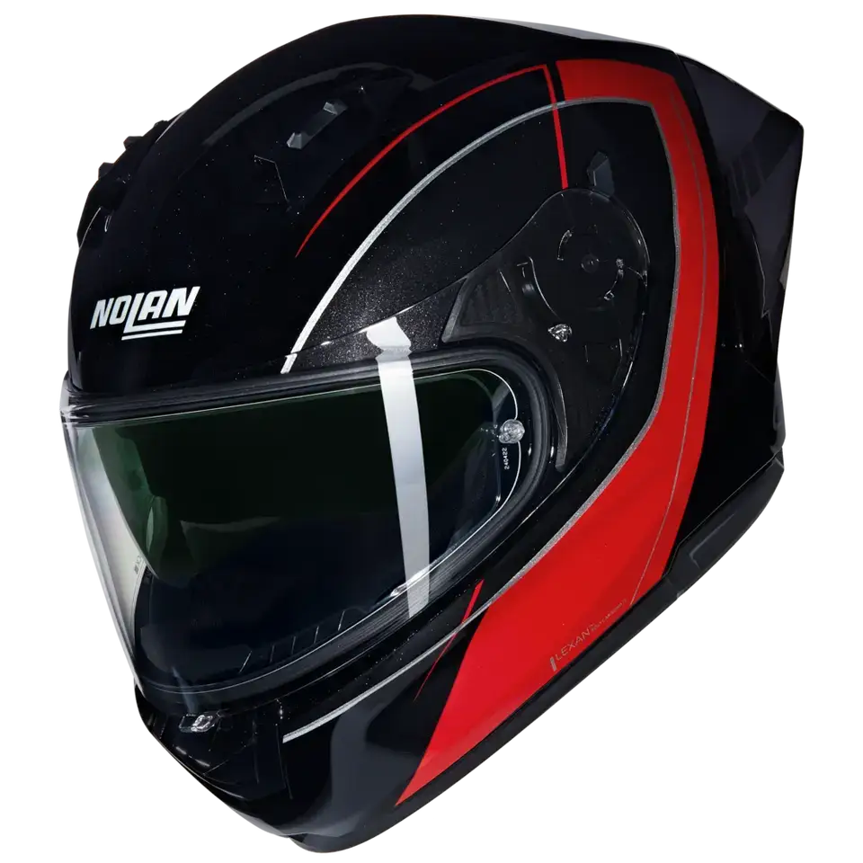 Casco Nolan N60-6 Sport Mesmerico 342 | Moto-Rad® México 🇲🇽