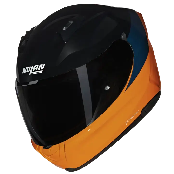 Casco Nolan N60-6 Verniciatura Speciale 342 | Moto-Rad® México 🇲🇽