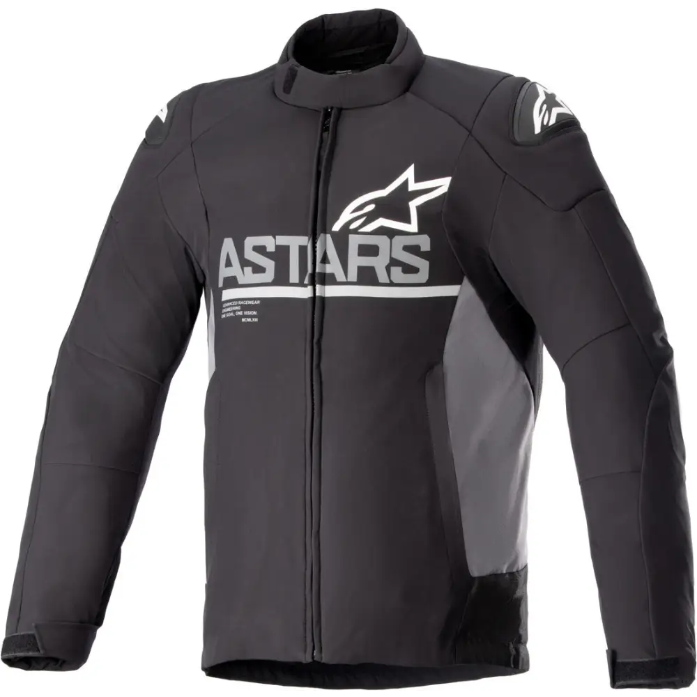 Chamarra Alpinestars SMX | Moto-Rad® México 🇲🇽