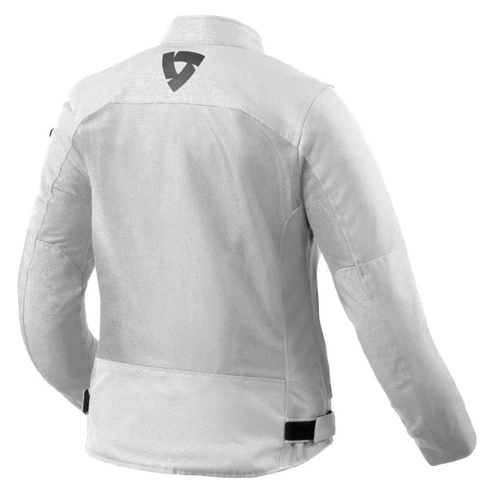 Chamarra de Mujer REV'IT! Eclipse 2 | Moto-Rad México 🇲🇽