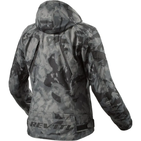 Chamarra de Mujer REV'IT! Flare 3 H2O | Moto-Rad® México 🇲🇽