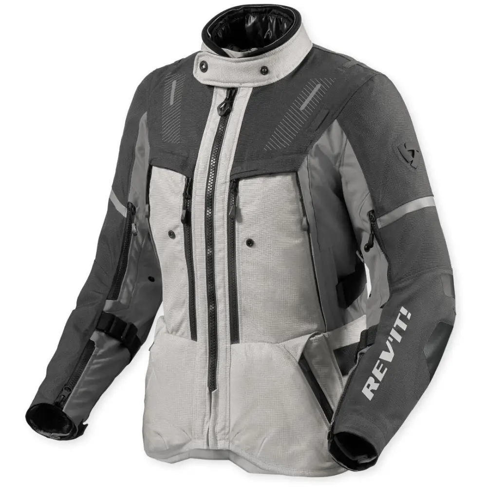 Chamarra de Mujer REV'IT! Sand 5 H2O | Moto-Rad® México 🇲🇽