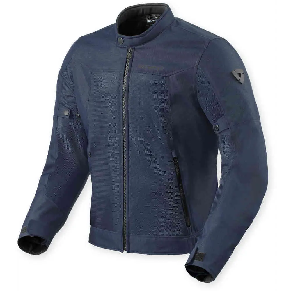Chamarra REV'IT! Eclipse 2 | Moto-Rad® México 🇲🇽