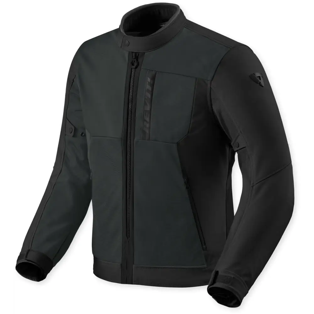 Chamarra REV'IT! Highcrest H2O | Moto-Rad® México 🇲🇽