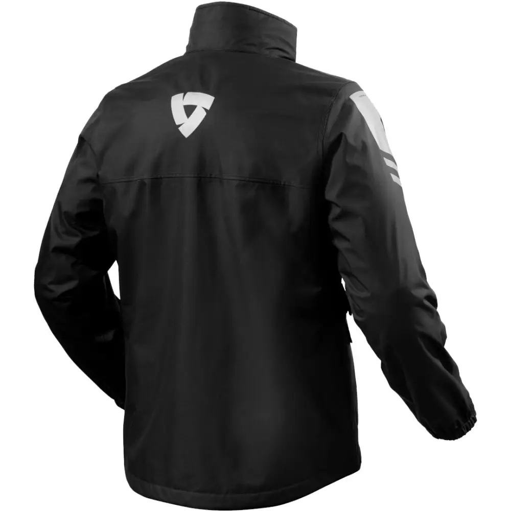Chamarra REV'IT! Nitric 4 H2O | Moto-Rad México 🇲🇽