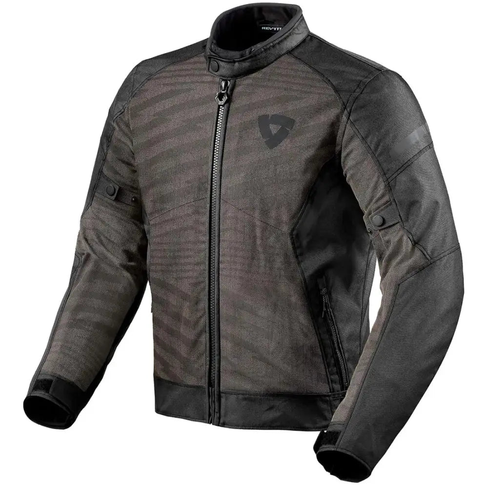 Chamarra REV'IT! Torque 2 H2O | Moto-Rad® México 🇲🇽