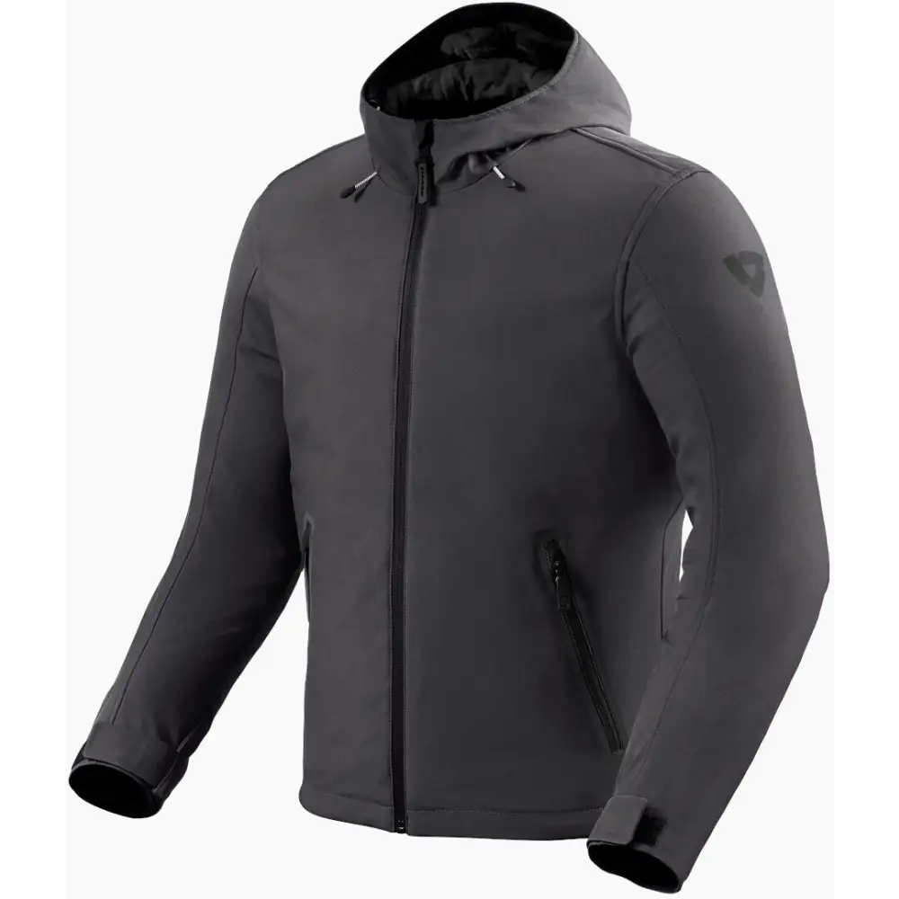 Chamarra REV'IT! Traffic H2O | Moto-Rad México 🇲🇽