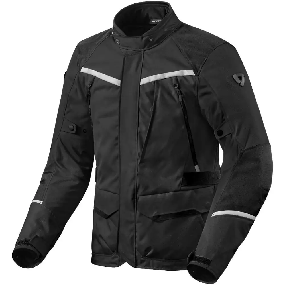 Chamarra REV'IT! Voltiac 3 H2O | Moto-Rad® México 🇲🇽