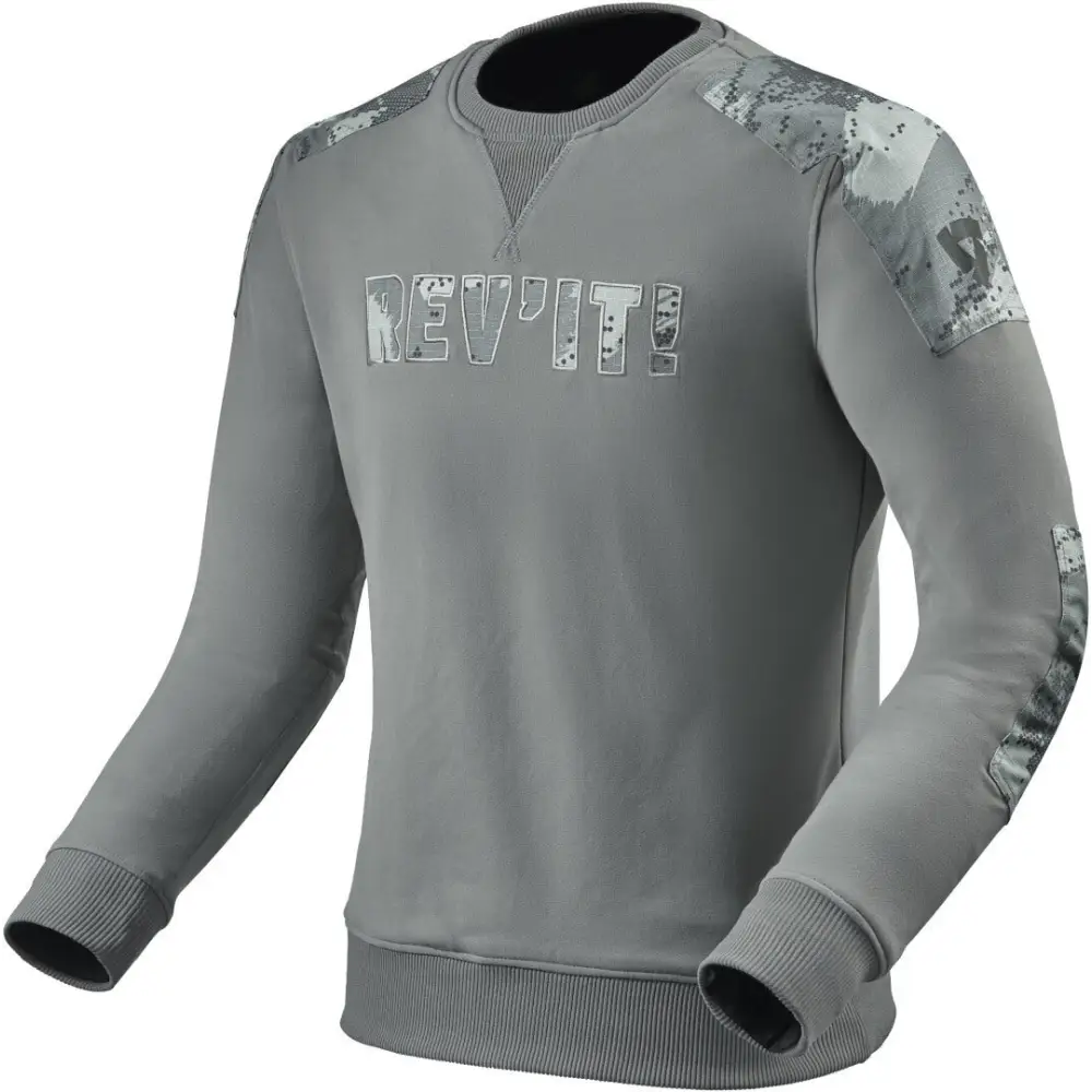 Chamarra REV'IT! Whitby | Moto-Rad® México 🇲🇽