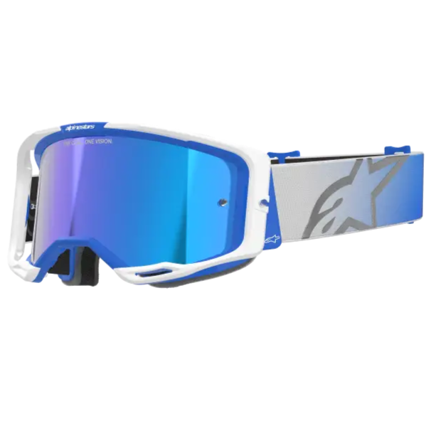 Goggles Alpinestars Vision 8 Corp | Moto-Rad® México 🇲🇽