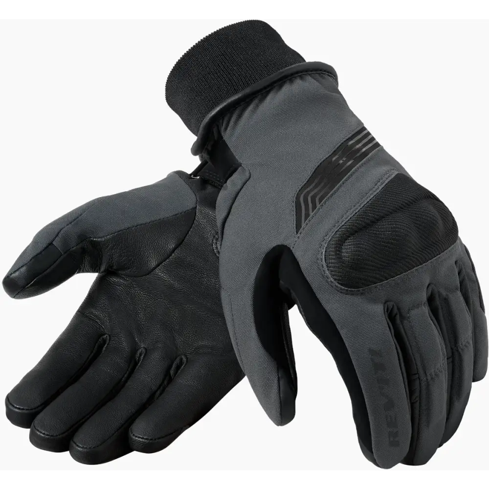 Guantes REV'IT! Hydra 2 H2O | Moto-Rad® México 🇲🇽