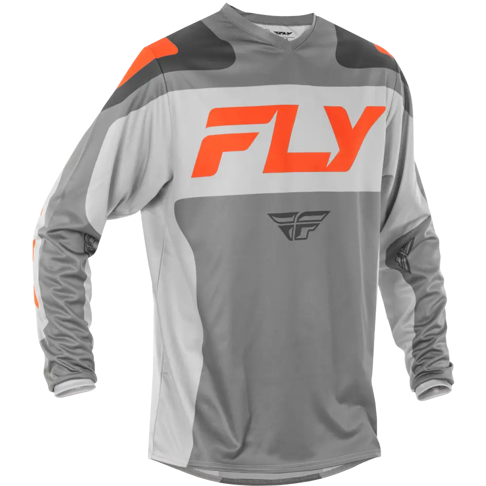Jersey Fly Racing F-16 | Moto-Rad® México 🇲🇽
