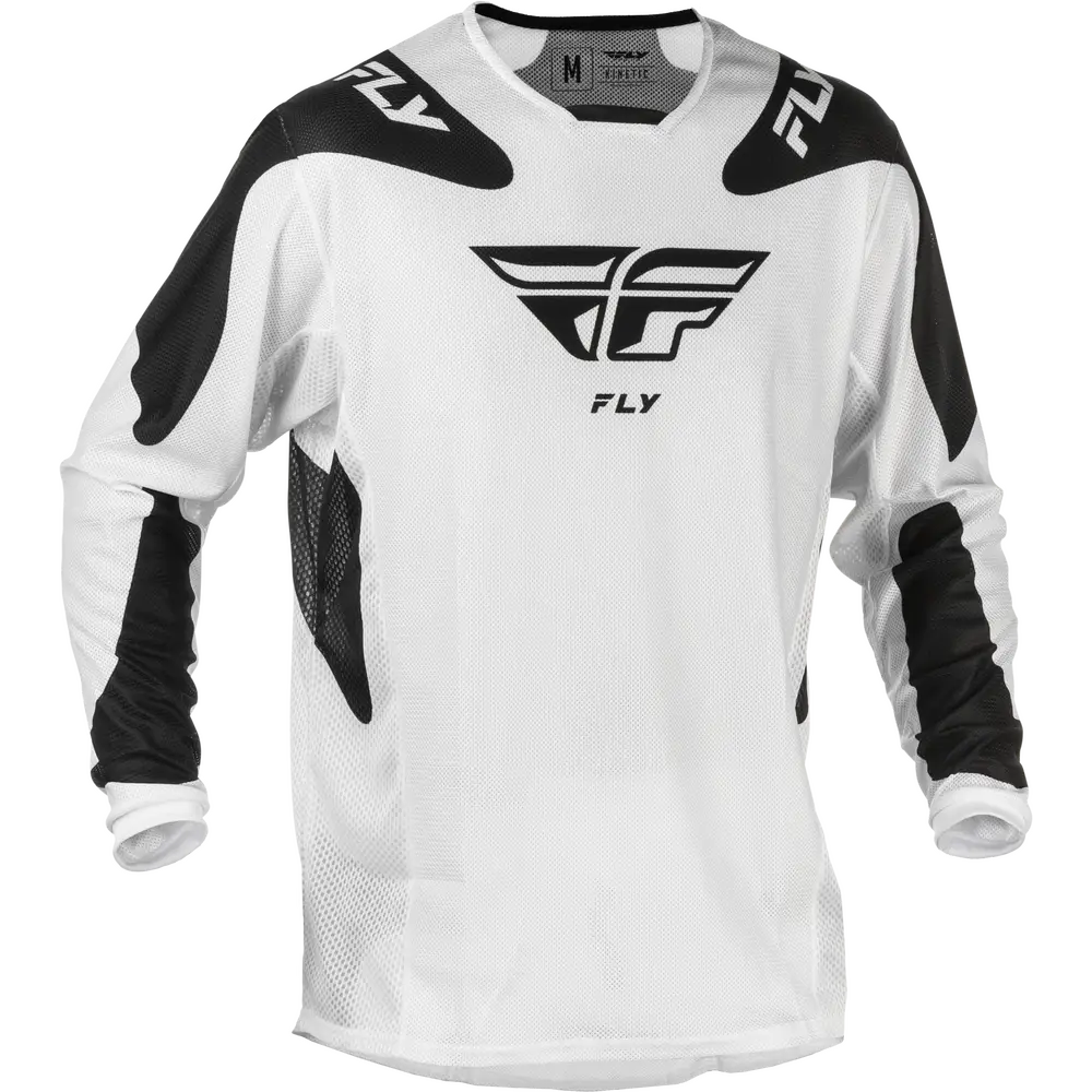 Jersey Fly Racing Kinetic Mesh Sym| Moto-Rad® México 🇲🇽