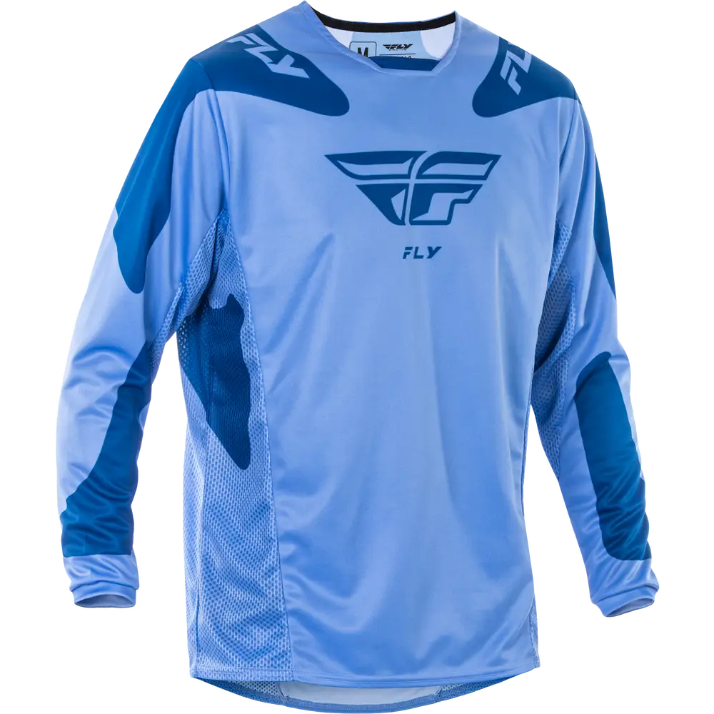 Jersey Fly Racing Kinetic Sym | Moto-Rad® México 🇲🇽