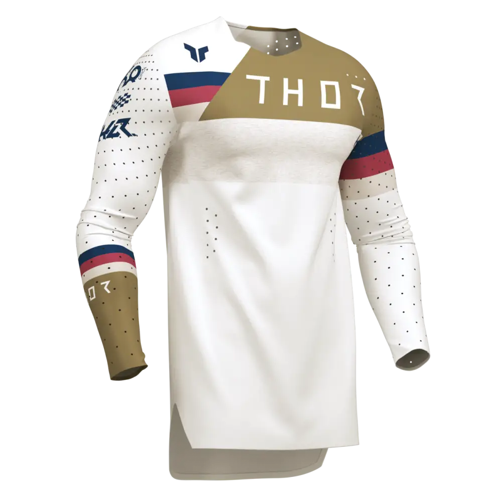 Jersey Thor Sportmode League | Moto-Rad® México 🇲🇽