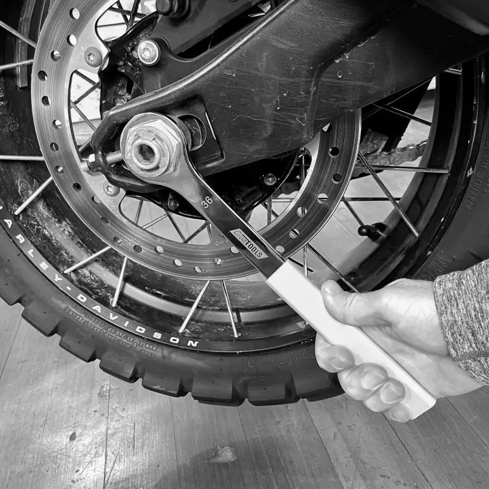 Kit de Herramientas Cruz Tools RoadTech PA1, Harley-Davidson Pan ...