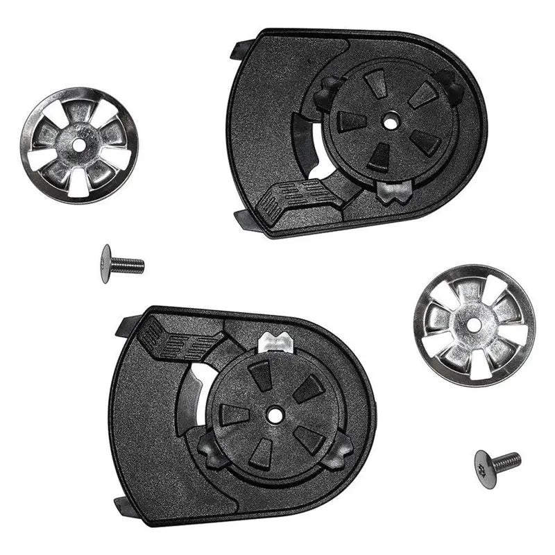 Mecanismo de Visor Para Casco Nolan N44/N44 EVO/N70-2 GT | Moto-Rad ...