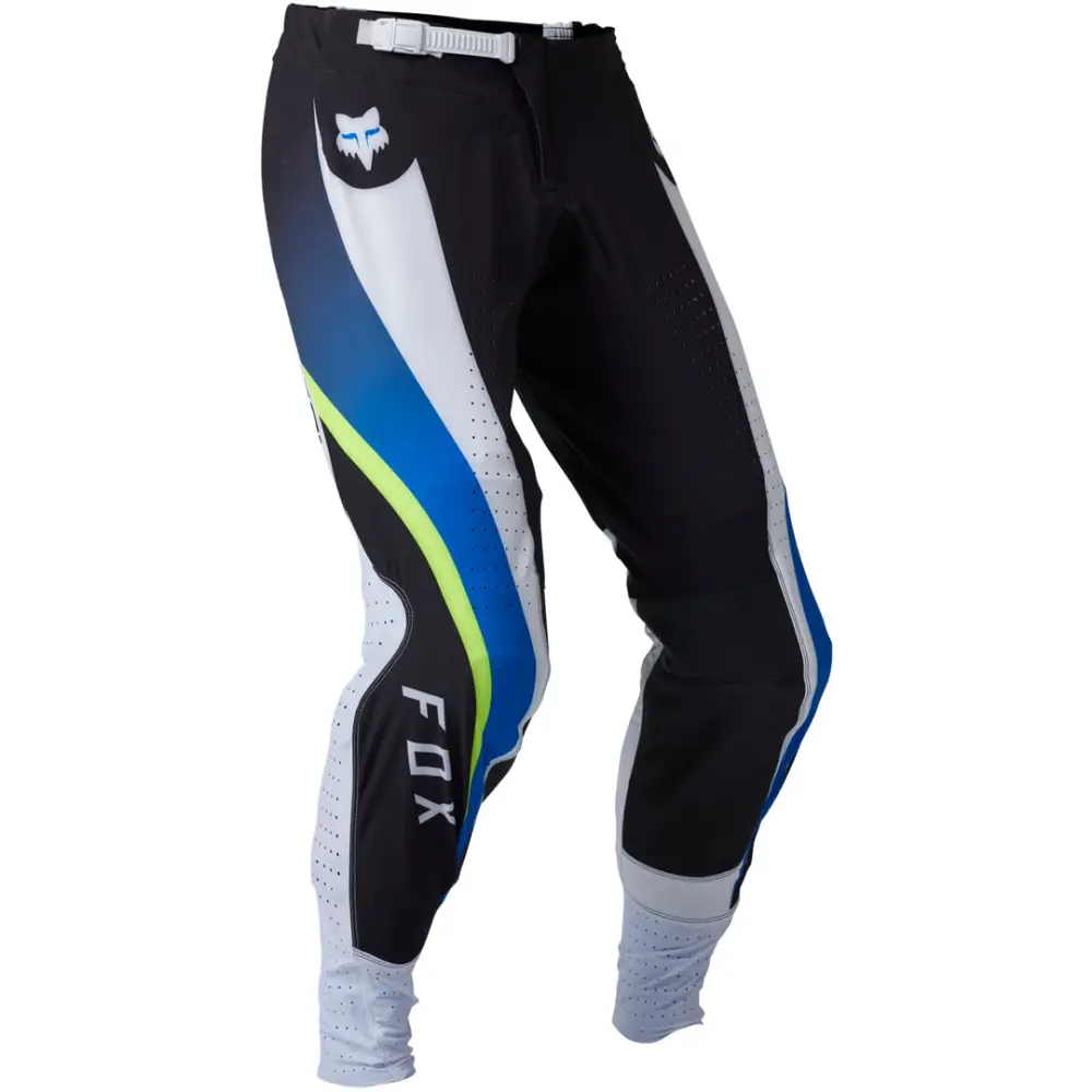 Pantalones Fox Racing FlexAir Pro Circuit Foyl | Moto-Rad® México 🇲🇽