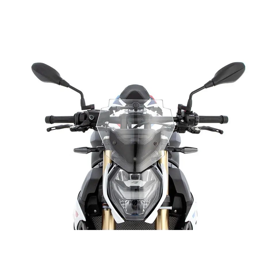 Parabrisas Wunderlich Sport para BMW S1000R, M1000R 2021-2024 | Moto ...