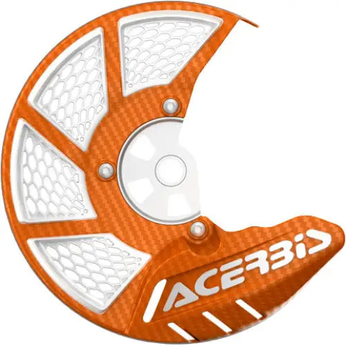 Protector de Disco Rotor Delantero Acerbis X-Brake Ventilado 2.0 | Moto ...