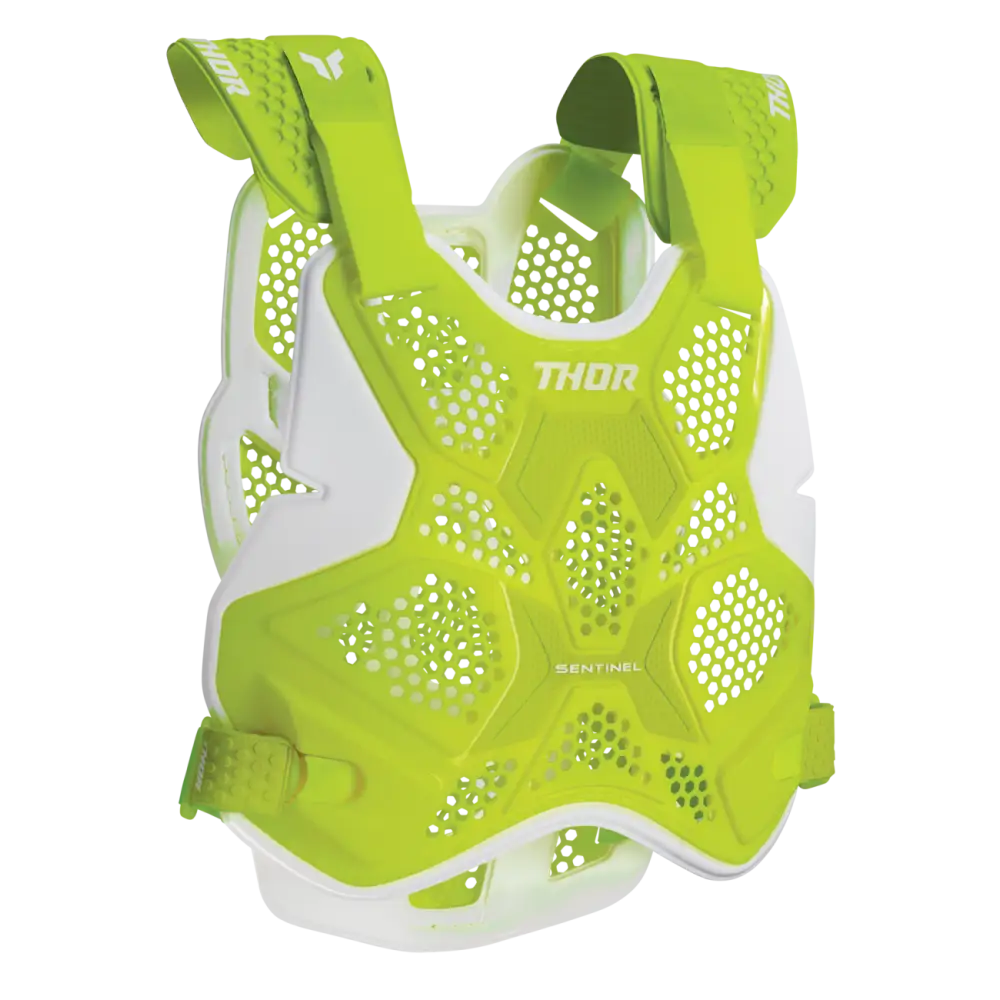 Protector de Pecho Thor Sentinel LTD | Moto-Rad® México 🇲🇽