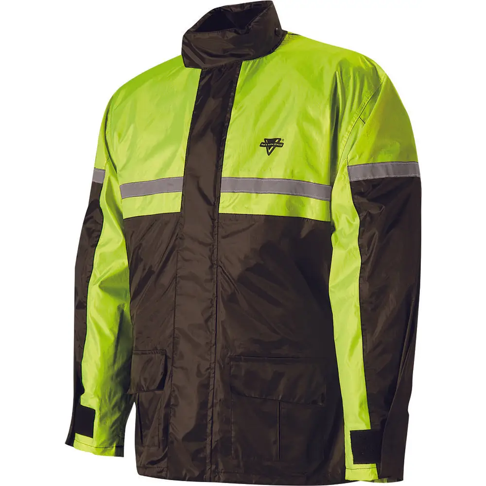 Traje Impermeable Nelson-Rigg de 2 Piezas SR-6000 Stormrider Rain Suit ...