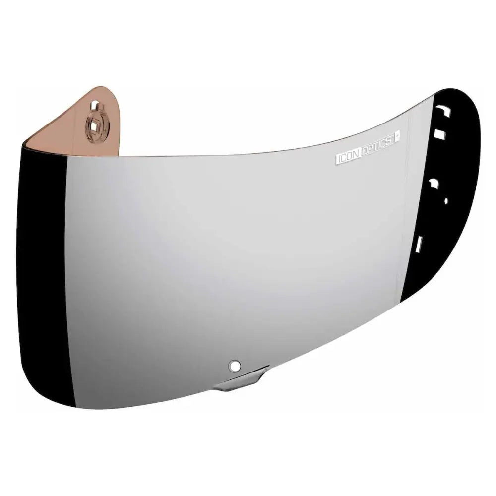 Visor Icon Optics con Preparación Pinlock Para Cascos Icon Airframe Pro ...