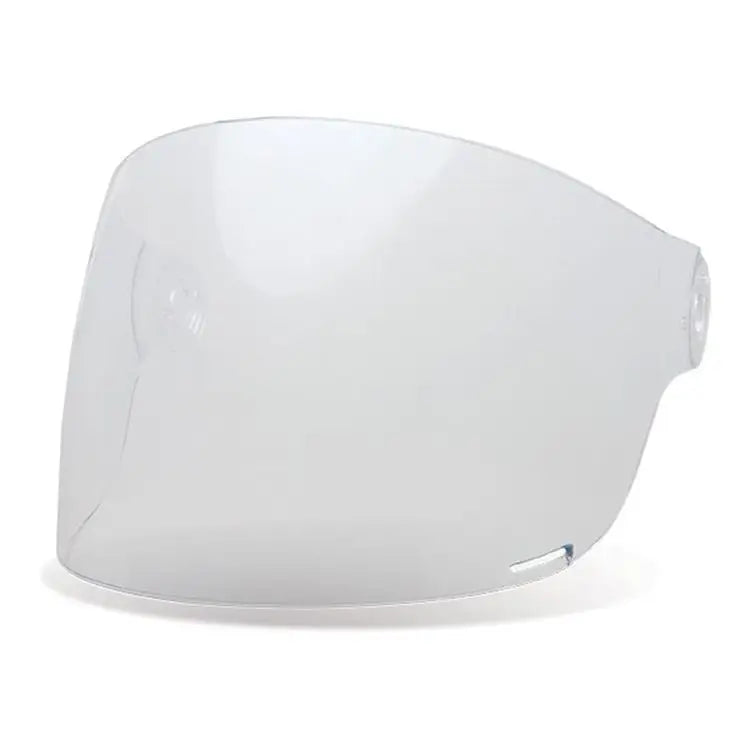 Visor Para Casco Bell Bullitt Flat Black Tab | Moto-Rad® México 🇲🇽