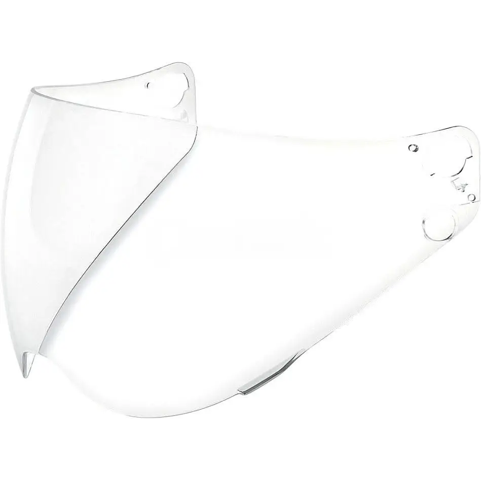 Visor Para Cascos Airoh Commander | Moto-Rad® México 🇲🇽