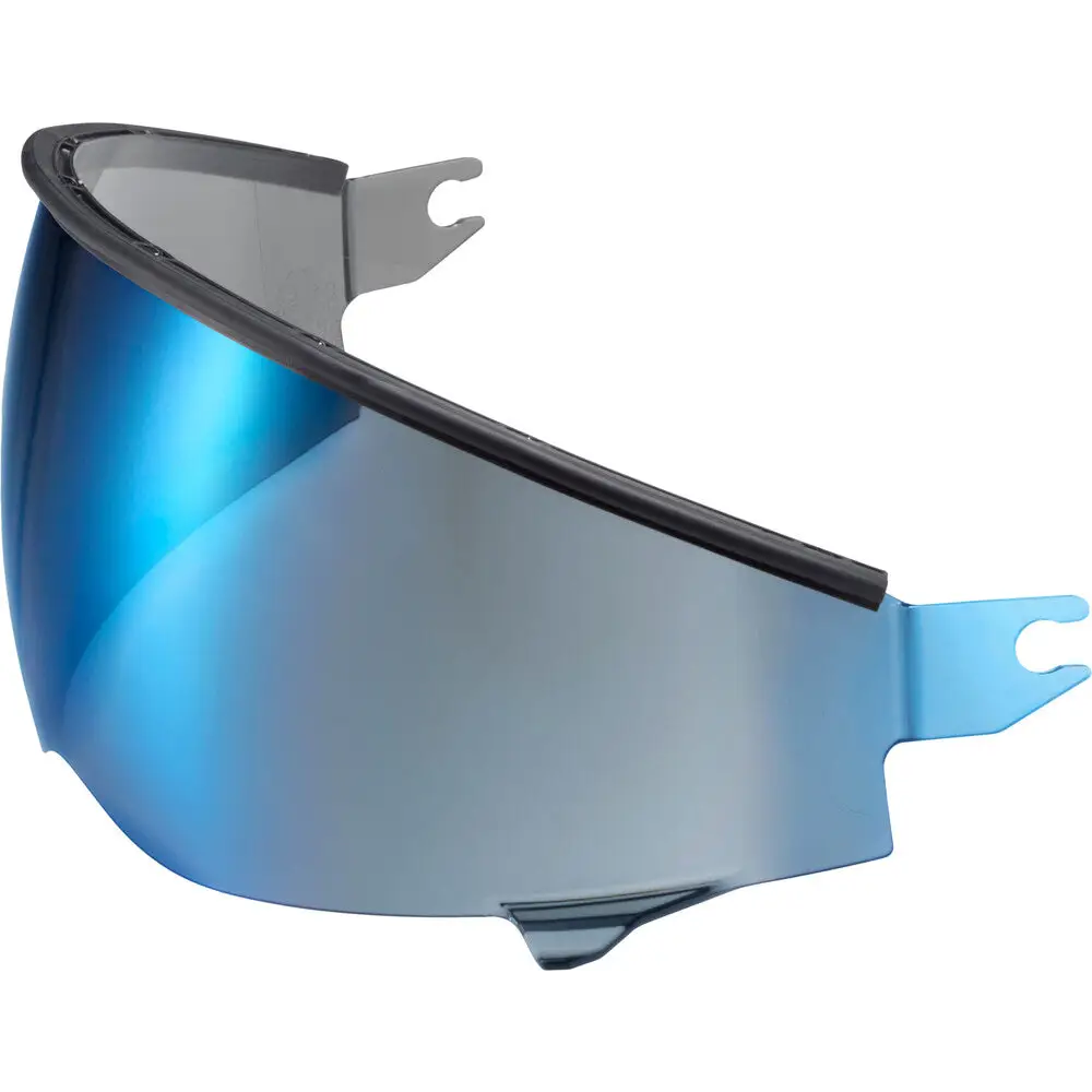 Visor Parasol para Casco Covert 2 | Moto-Rad® México 🇲🇽